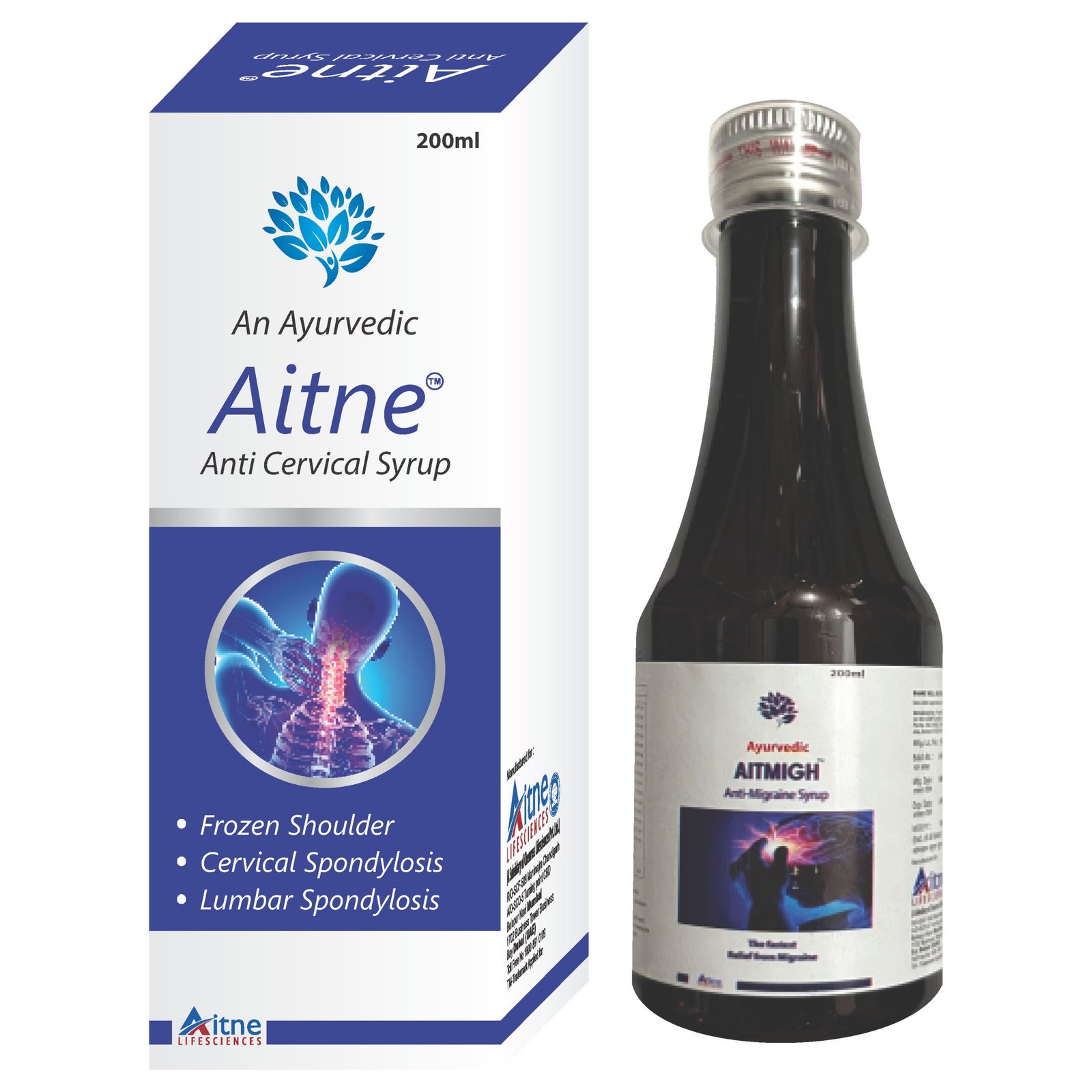 AITNE ANTI CERVICAL – Aitne Lifesciences