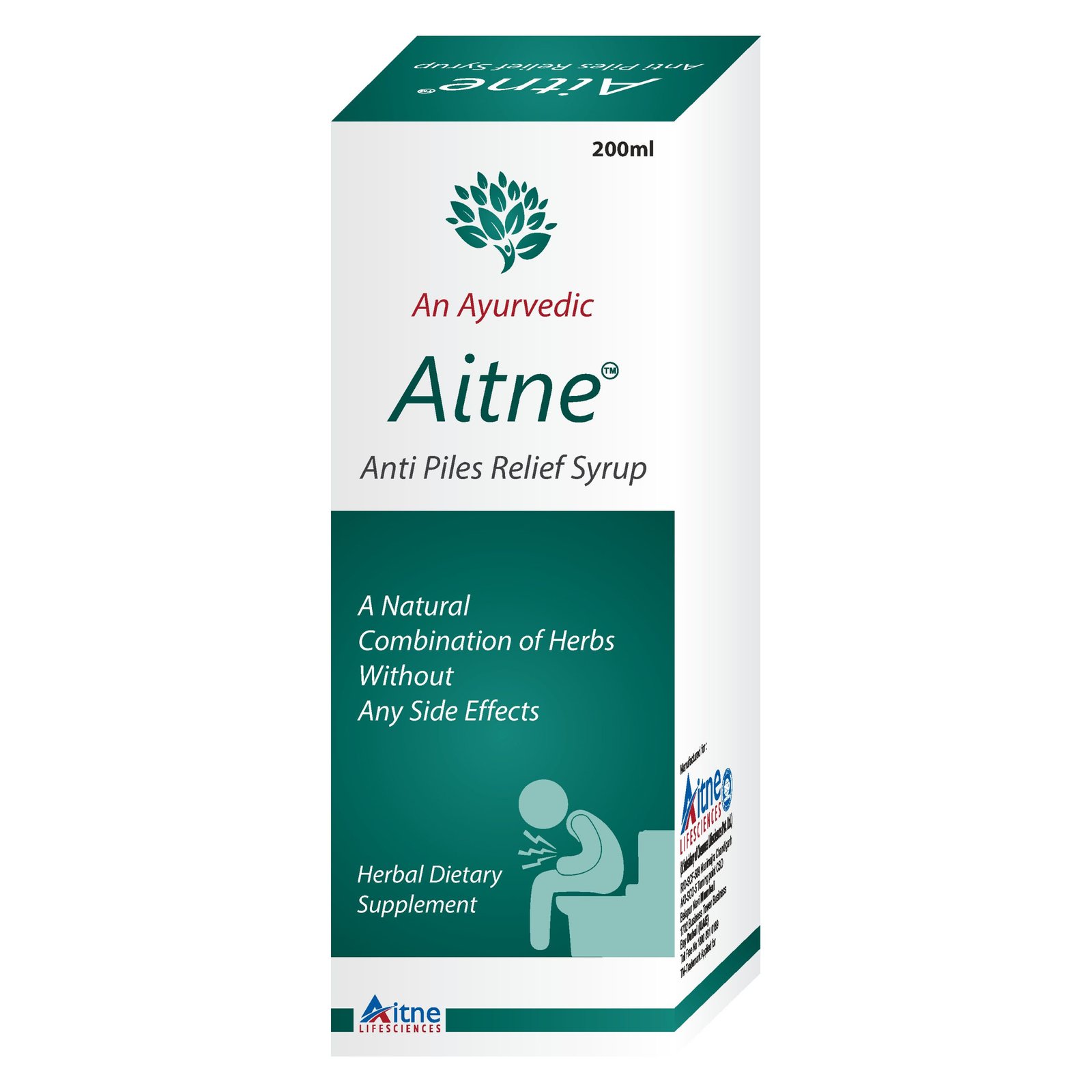AITNE ANTI PILES SYP – Aitne Lifesciences