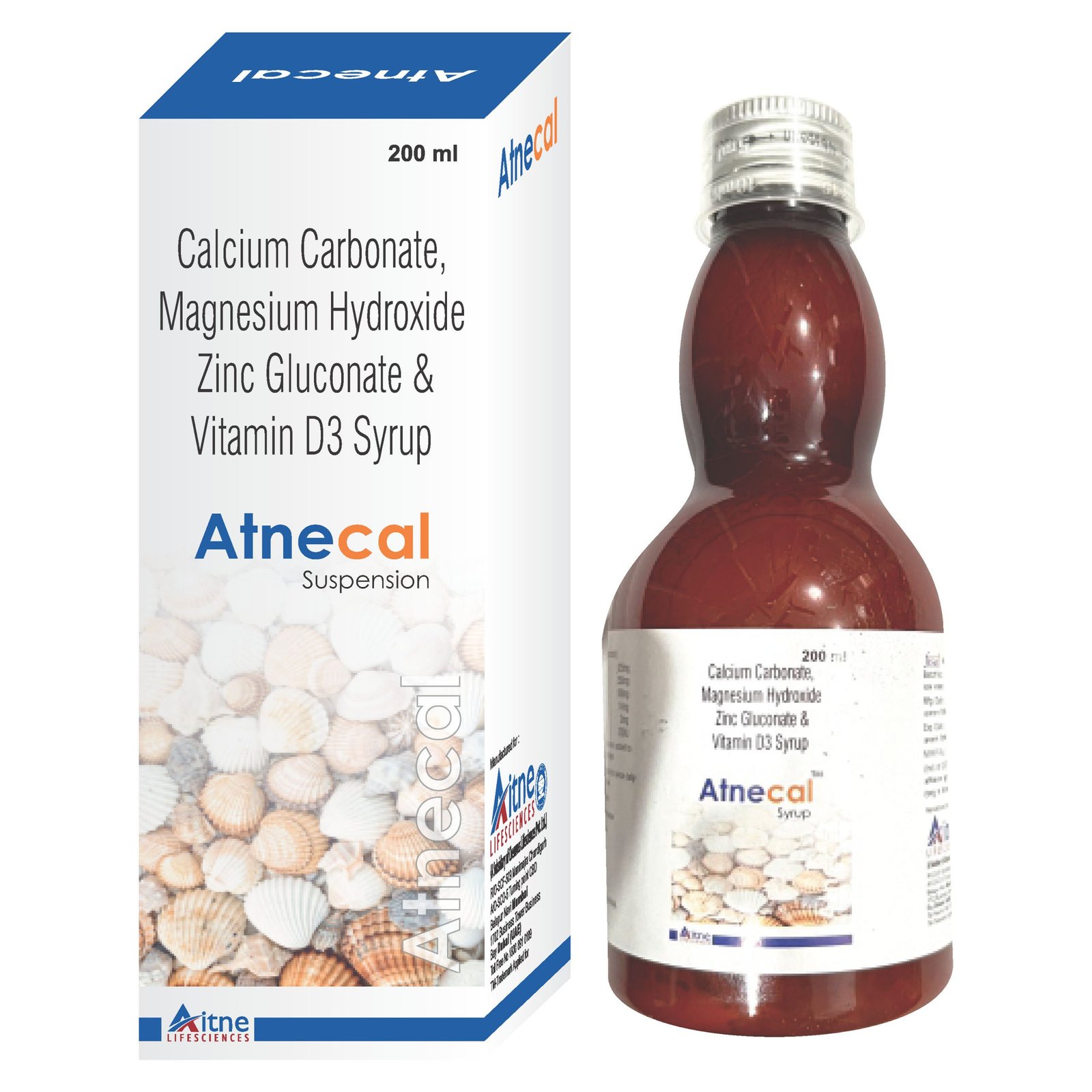 ATNECAL – Aitne Lifesciences