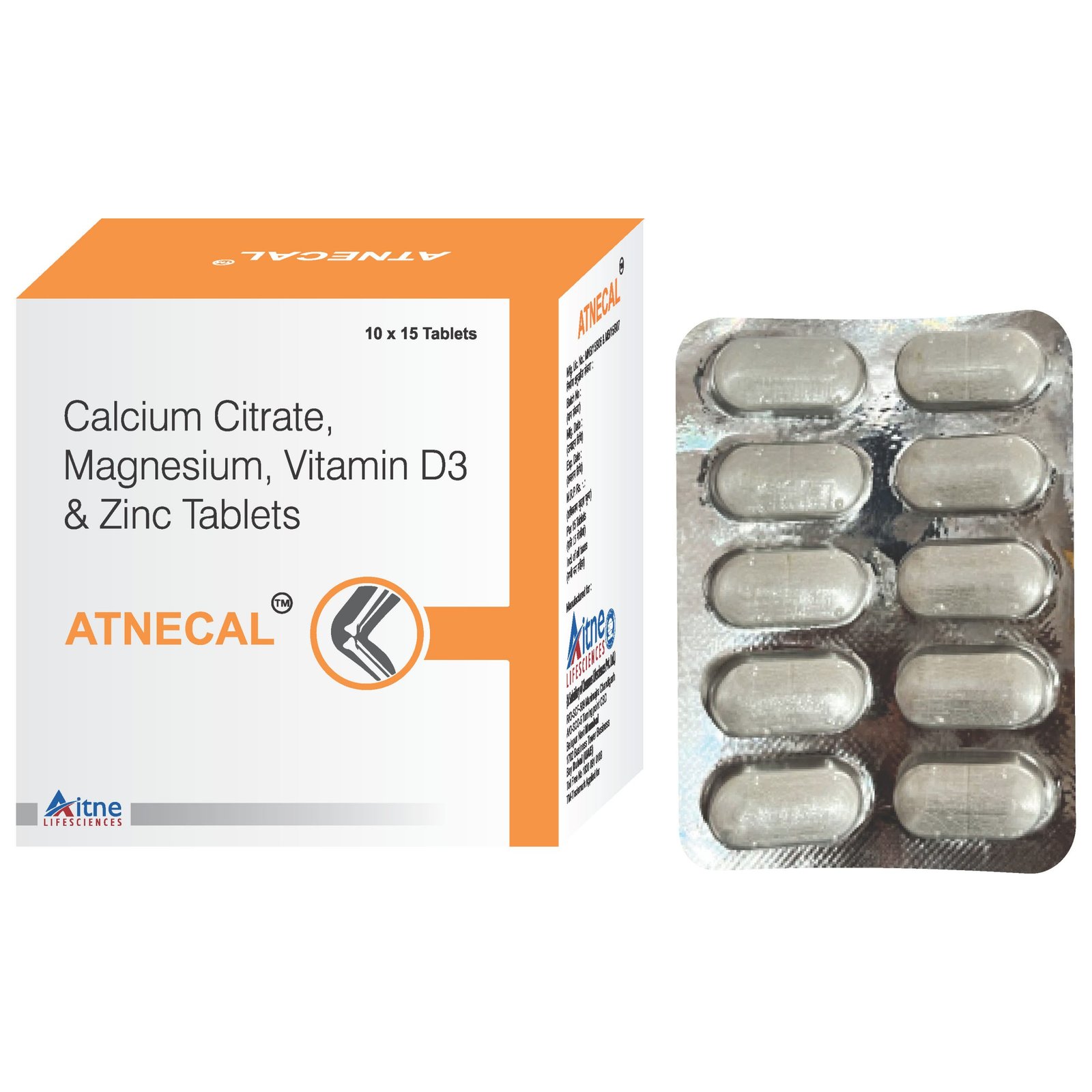 ATNECAL – Aitne Lifesciences