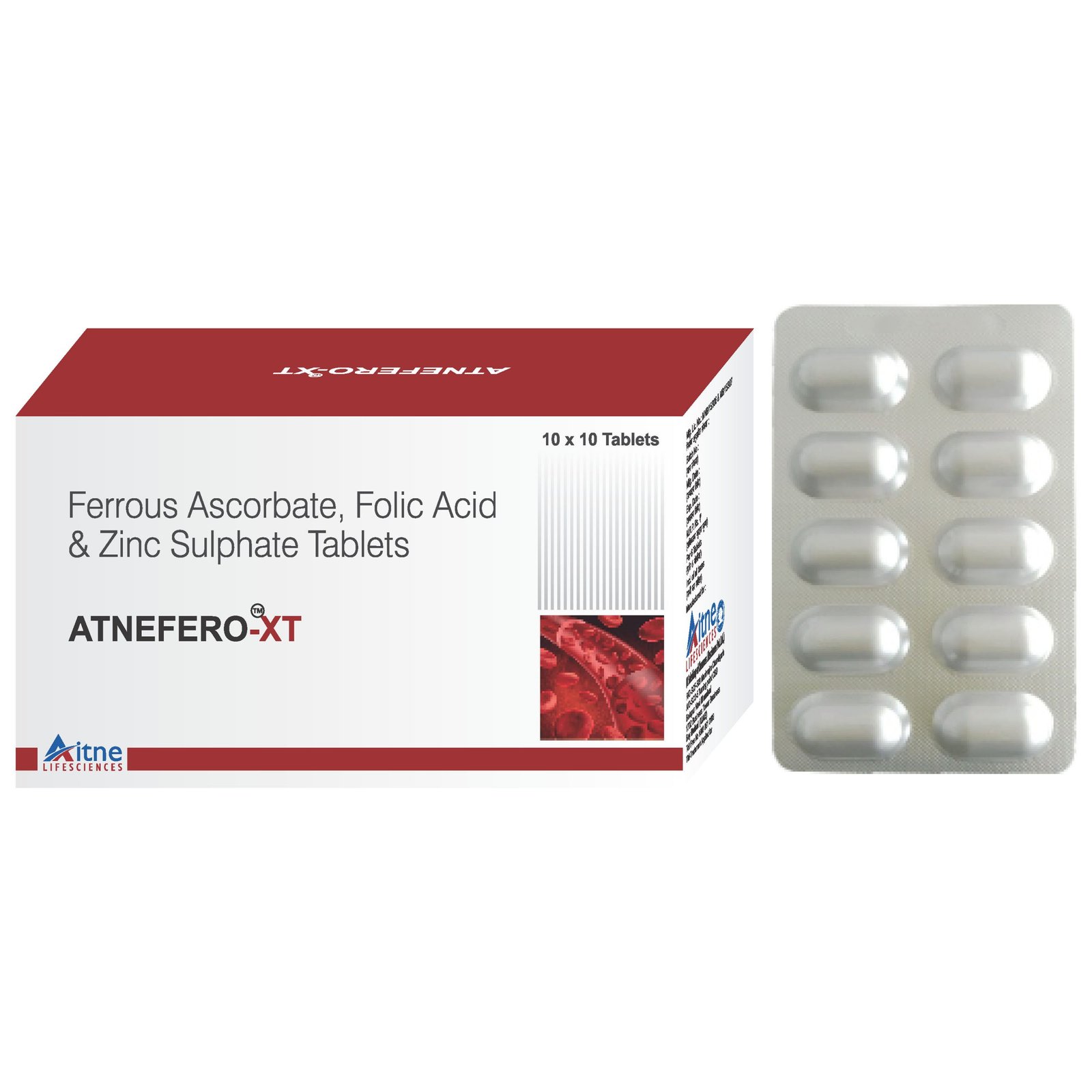 ATNEFERO-XT – Aitne Lifesciences